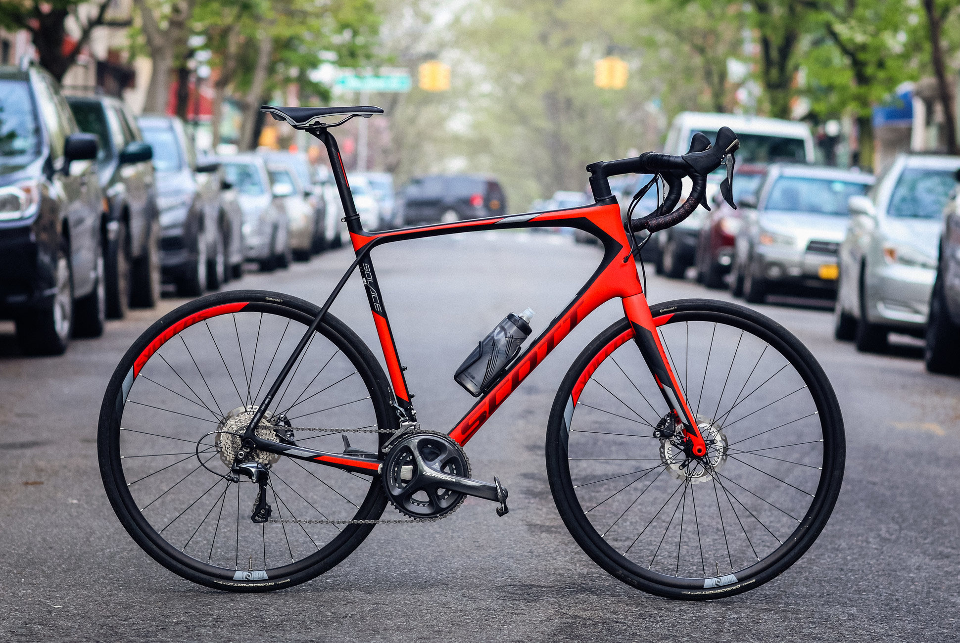 7 loại xe đạp thể thao phổ biến nhất hiện nay